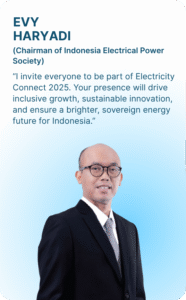 Electricity Connect - Empowering Indonesia’s Energy Transformation