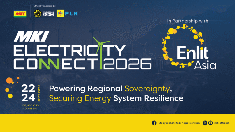 Electricity Connect - Empowering Indonesia’s Energy Transformation